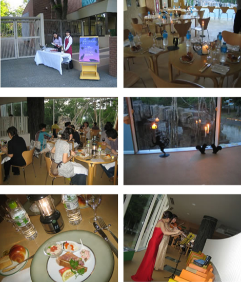 インターリンクジャパン Interlink Japan ワインツーリズムを北海道から発信中！